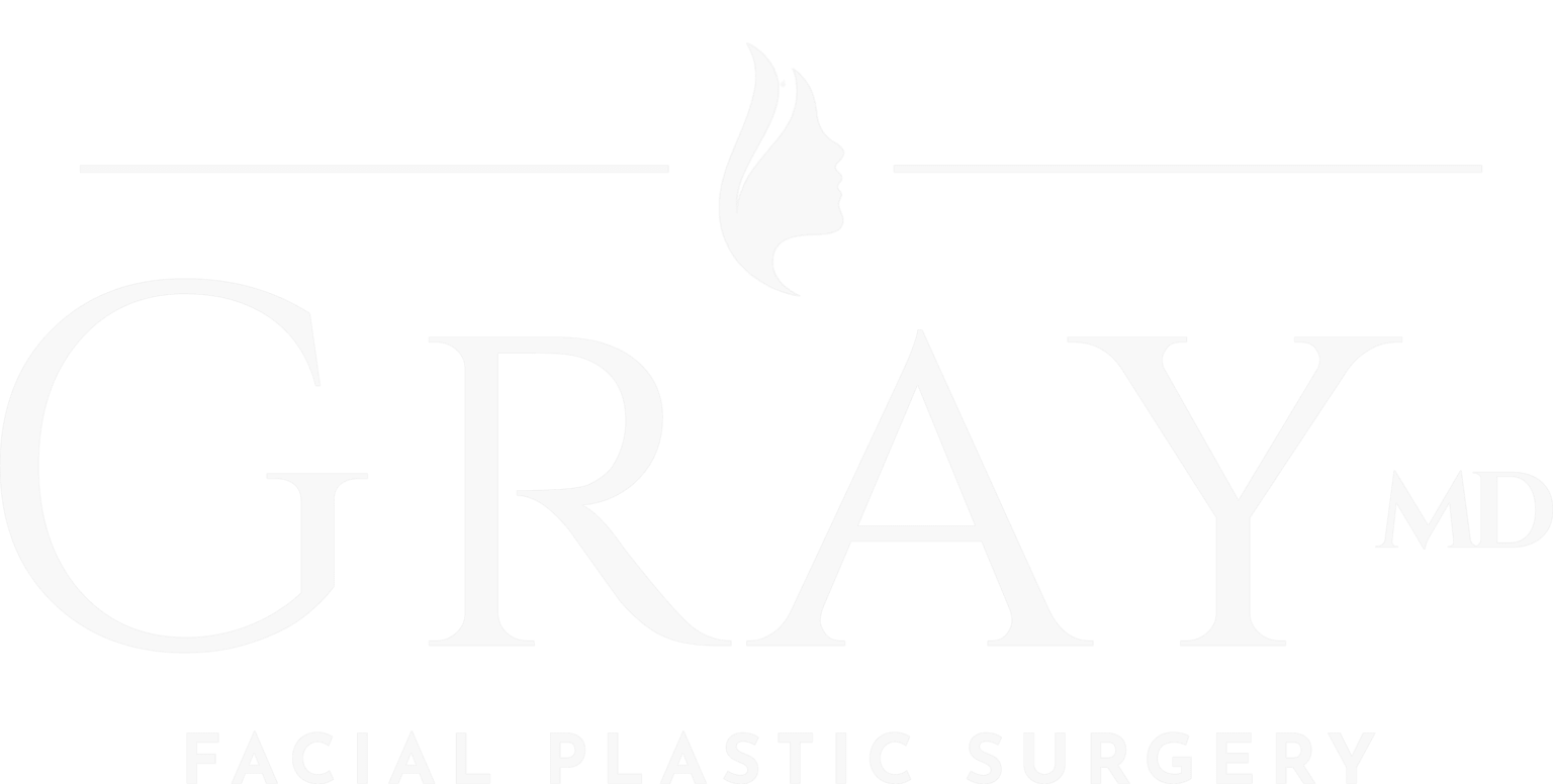 Gallery: Rhinoplasty (Nose Job) | Gray Facial Plastic Surgery