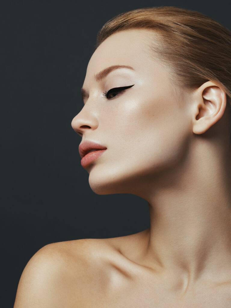 Deep Neck Lift Boise | Gray Facial Plastic Surgery